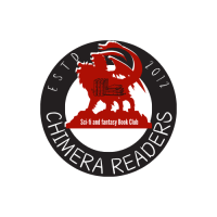 2022 Books – Chimera Readers